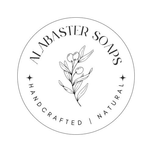 Natural hair and skincare products – Alabaster Soaps